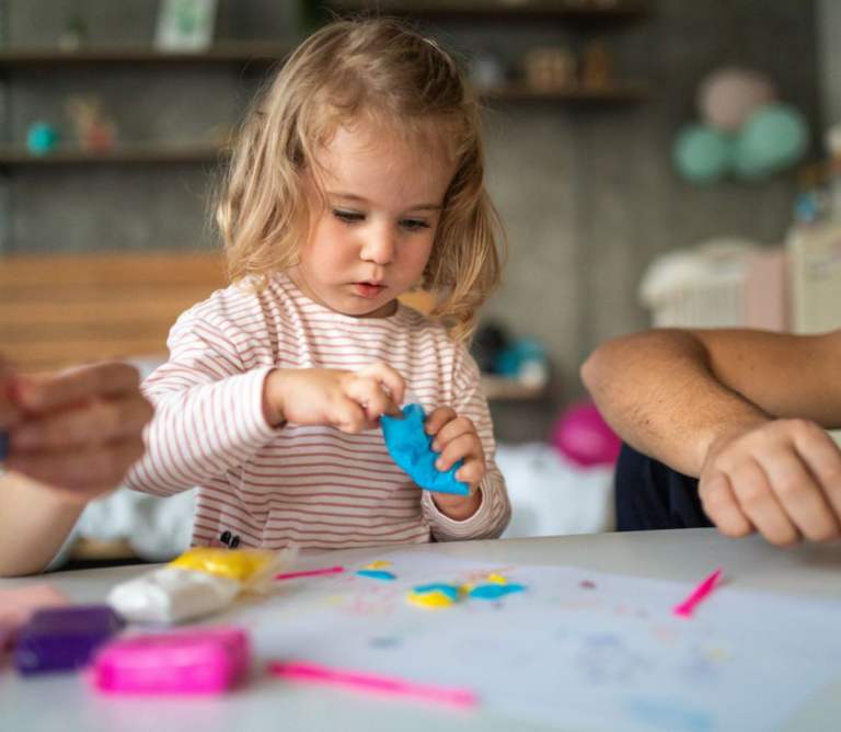 ESDM Therapy | Early Start Denver Model | Autism Early Intervention ...