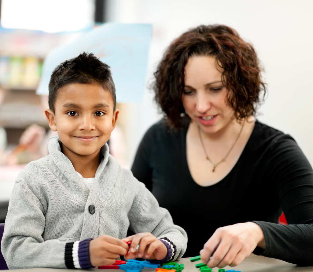 Paediatric Physiotherapy Services - Early Start Australia