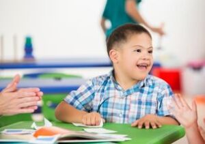 Who we help - Early Start Australia