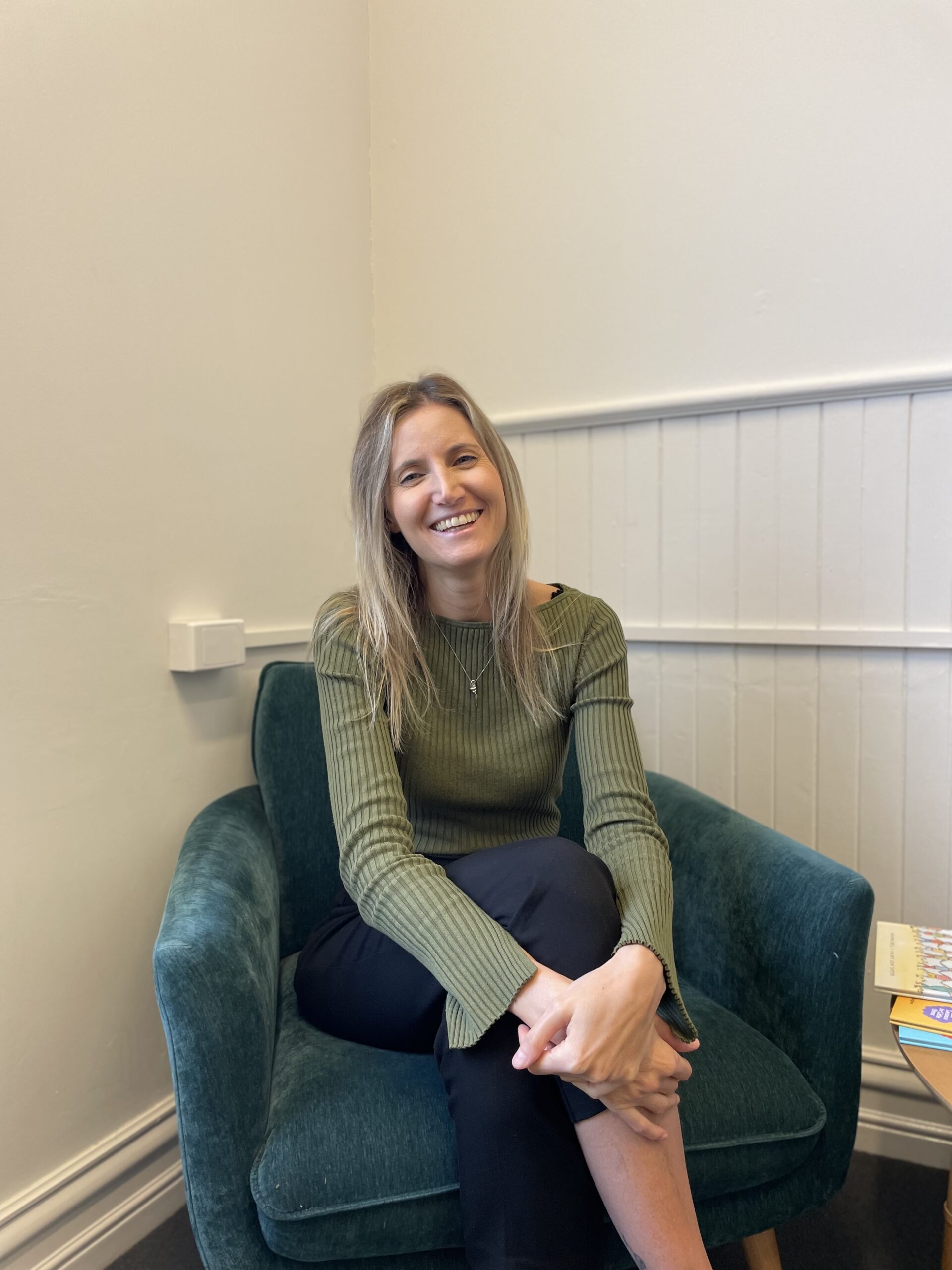 Meet the West Leederville team - Early Start Australia