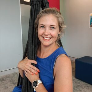 Meet the Buderim team - Early Start Australia