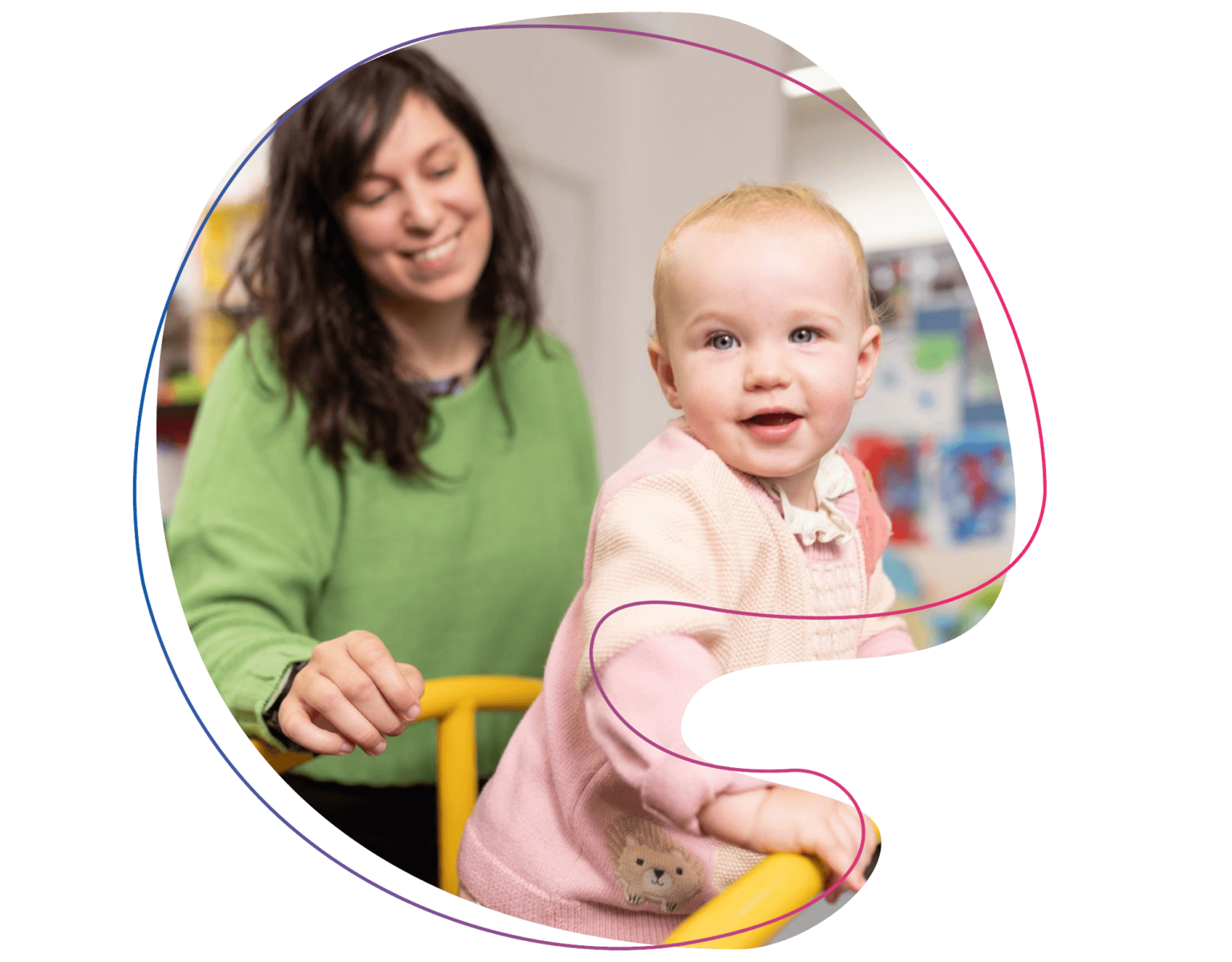 Children’s Occupational Therapy Sunshine Coast QLD | Early Start Australia