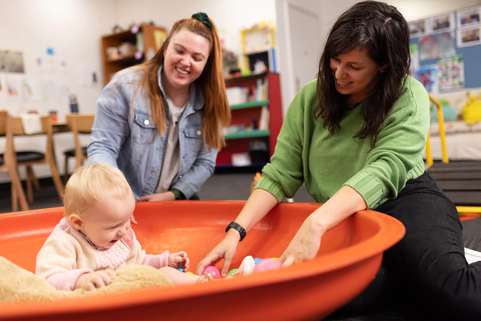 Children’s Occupational Therapy Sunshine Coast QLD | Early Start Australia