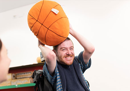 Who we help - Early Start Australia