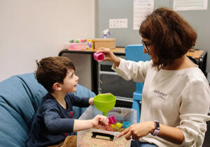 Secret Agent Society (SAS) Program | Early Start Australia ...