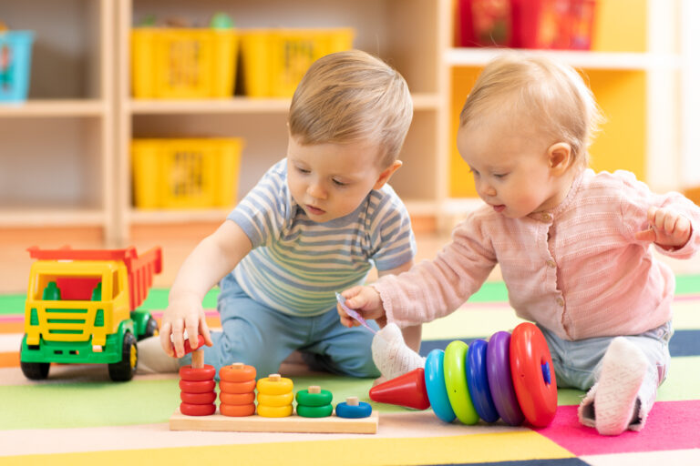 Developmental Delay: what to look out for? | Early Start Australia