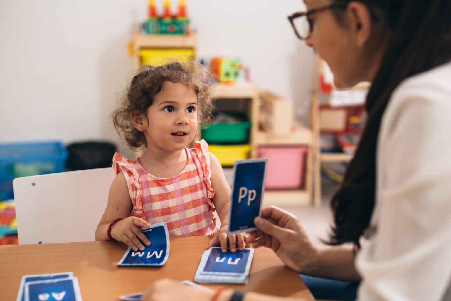 Developmental Delay: what to look out for? | Early Start Australia