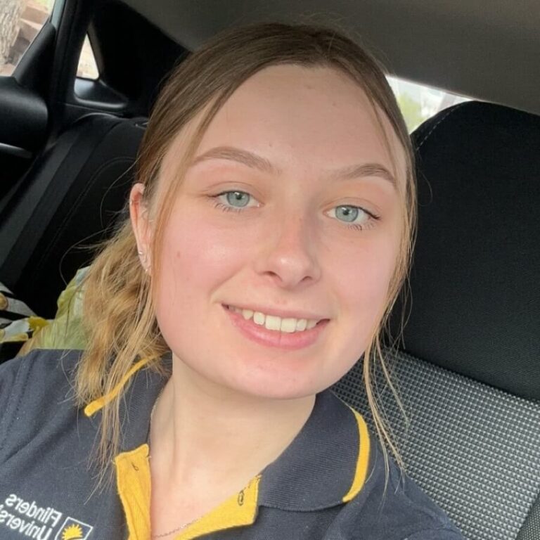 Welcome Taliya - Early Start Australia