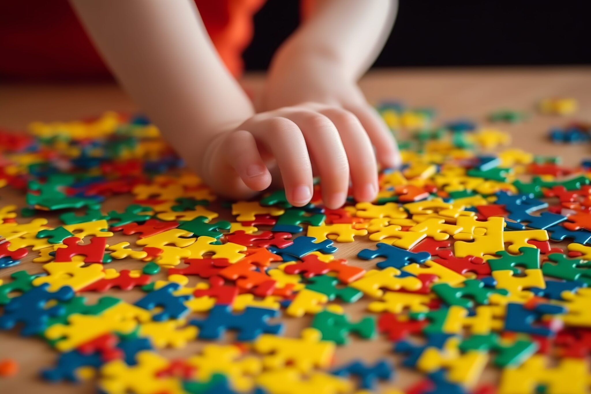 NDIS Autism Support Services | Early Start Australia