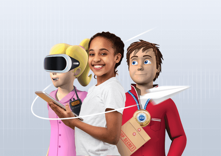 Unlocking social and emotional growth: the Secret Agent Society (SAS ...