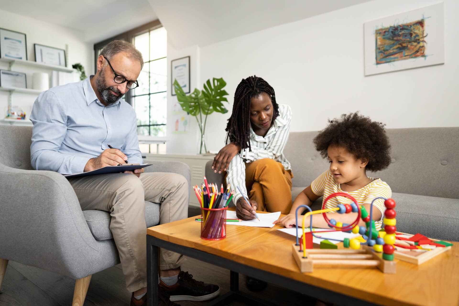 Learning Assessments | Professional Support for Children | Early Start ...