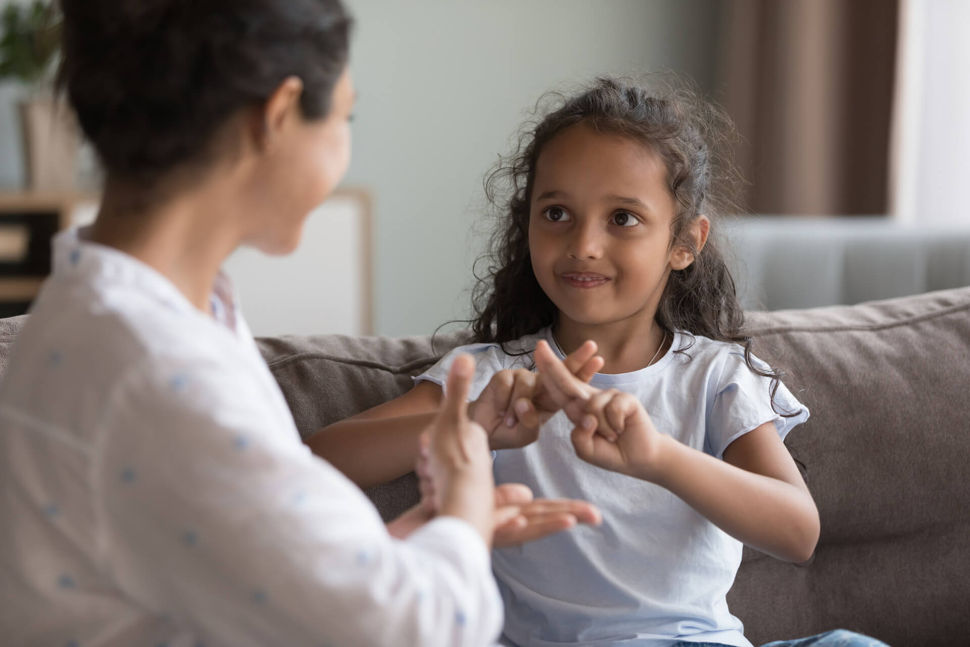 Building connections through Auslan: my journey with Deaf Connect ...
