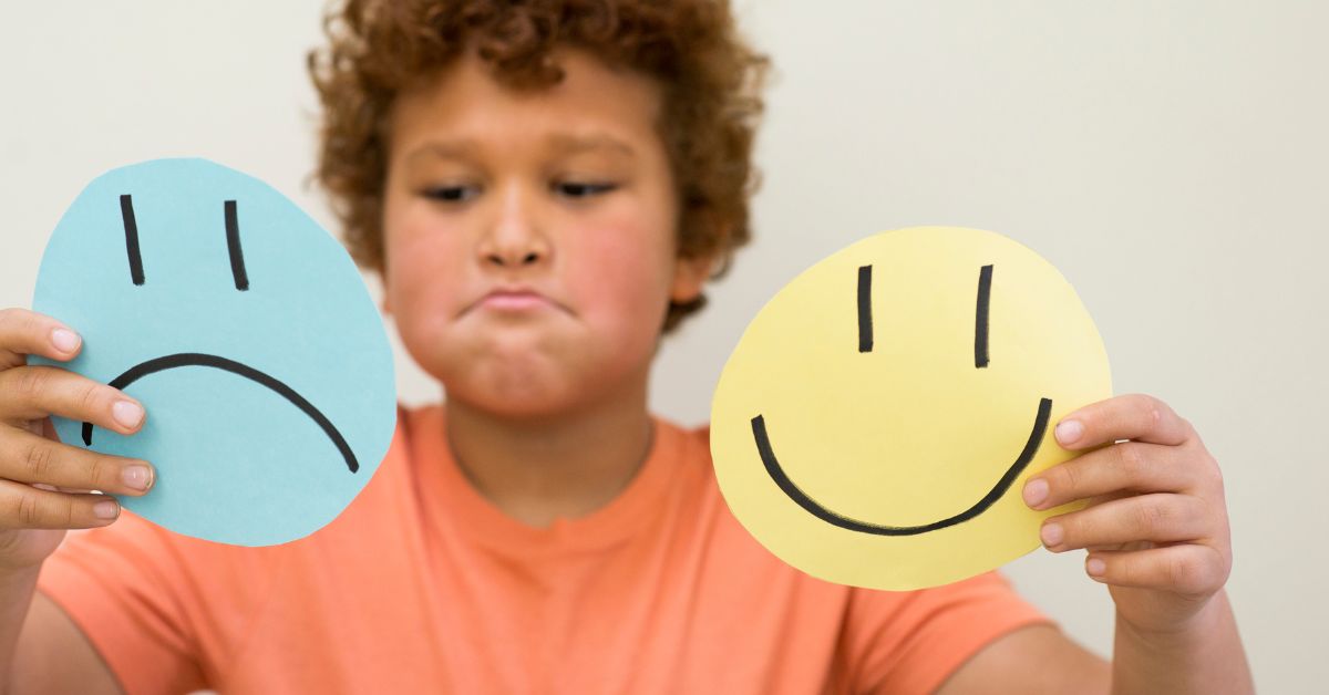 Understanding Emotional Dysregulation in Children | Professional Parent ...
