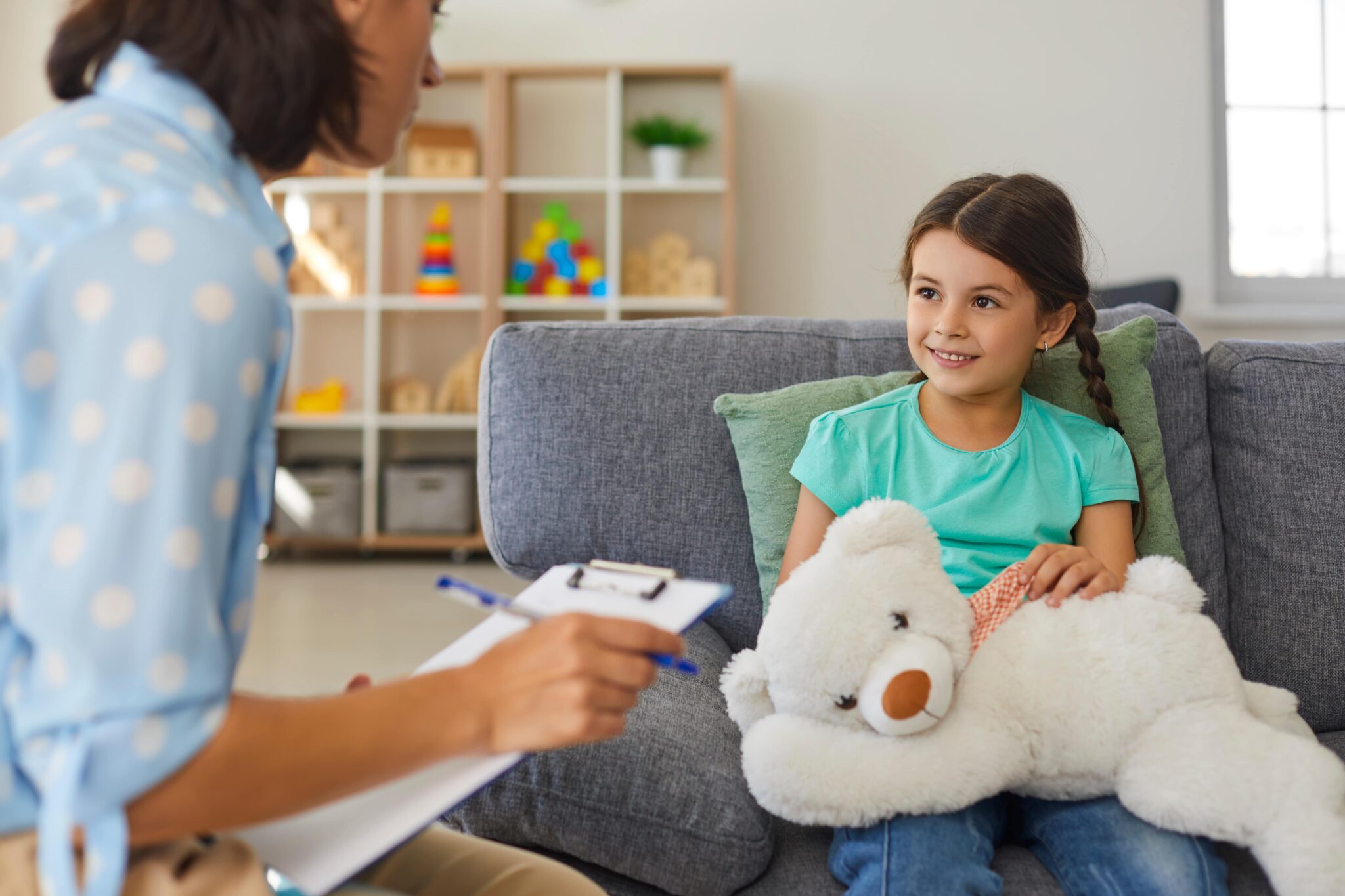 Understanding the Value of Child Psychologists - Early Start Australia