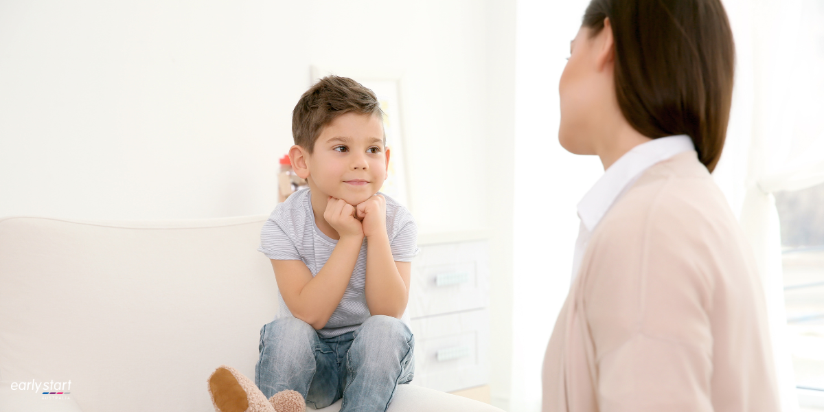 Easing Back-to-School Anxiety: Helpful Approaches - Early Start Australia